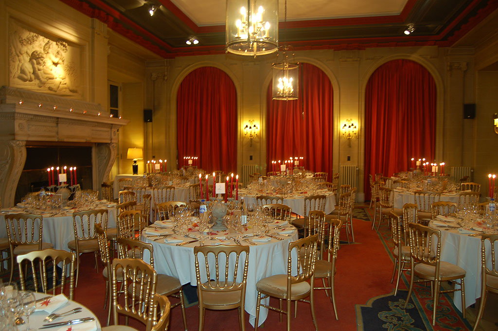 Château Sainte-Anne